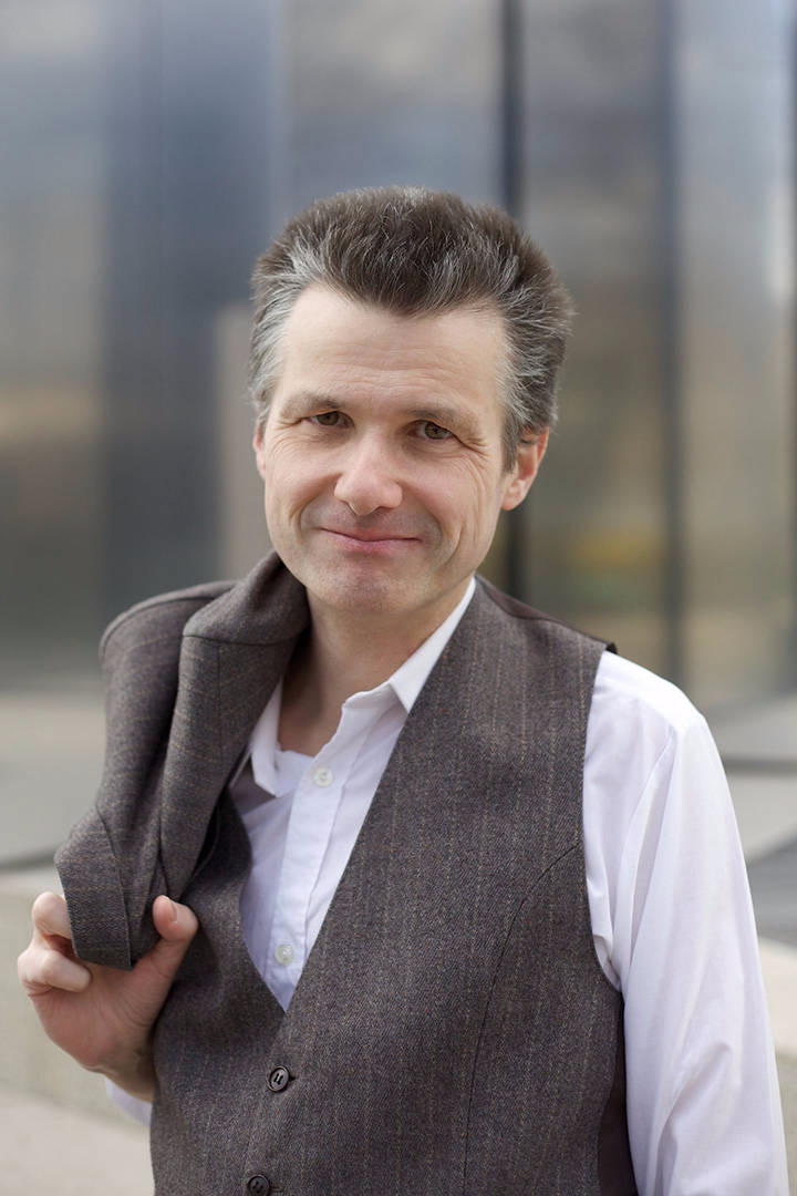 Screen Actors Vienna